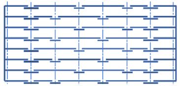 Albion Z Purlin Heavy End Bay System – Albion Sections