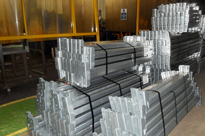 About – Albion Sections