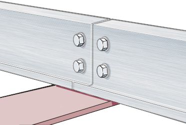 Albion Z Purlin Connections – Albion Sections