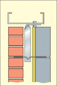 Typical C Channel Section Applications – Albion Sections